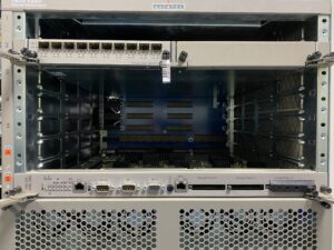 Nokia 7450 ESS (Ethernet Service Switch) | Stock Available | TXO