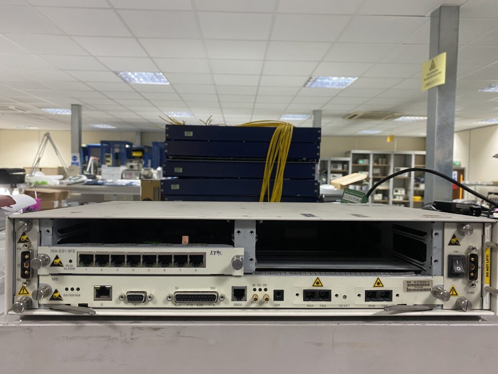 Nokia 1642 Edge Multiplexer Compact (EMC) | In Stock | TXO